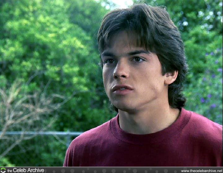 Corey Pearson Summer Catch