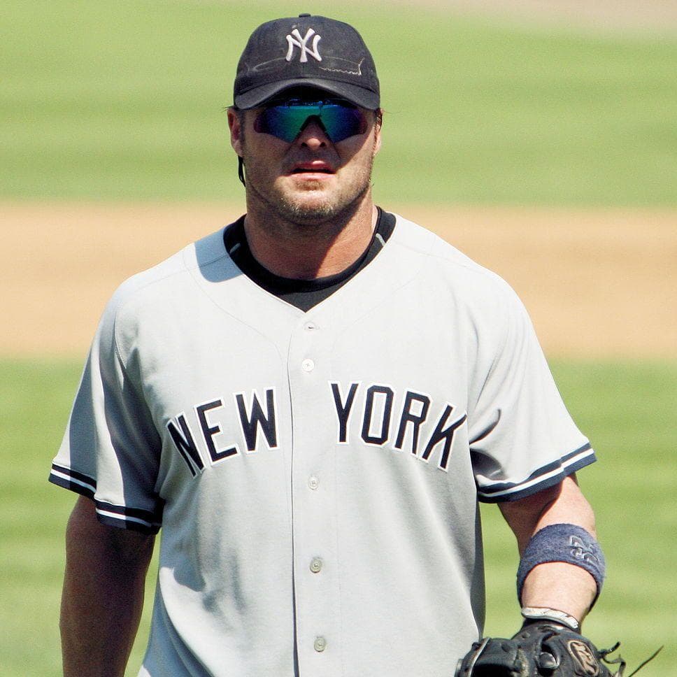 The Best Athletes Who Wore Number 25, Ranked By Fans