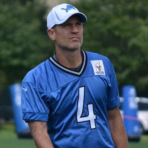 The Best Athletes To Wear Number 4, Ranked By Fans