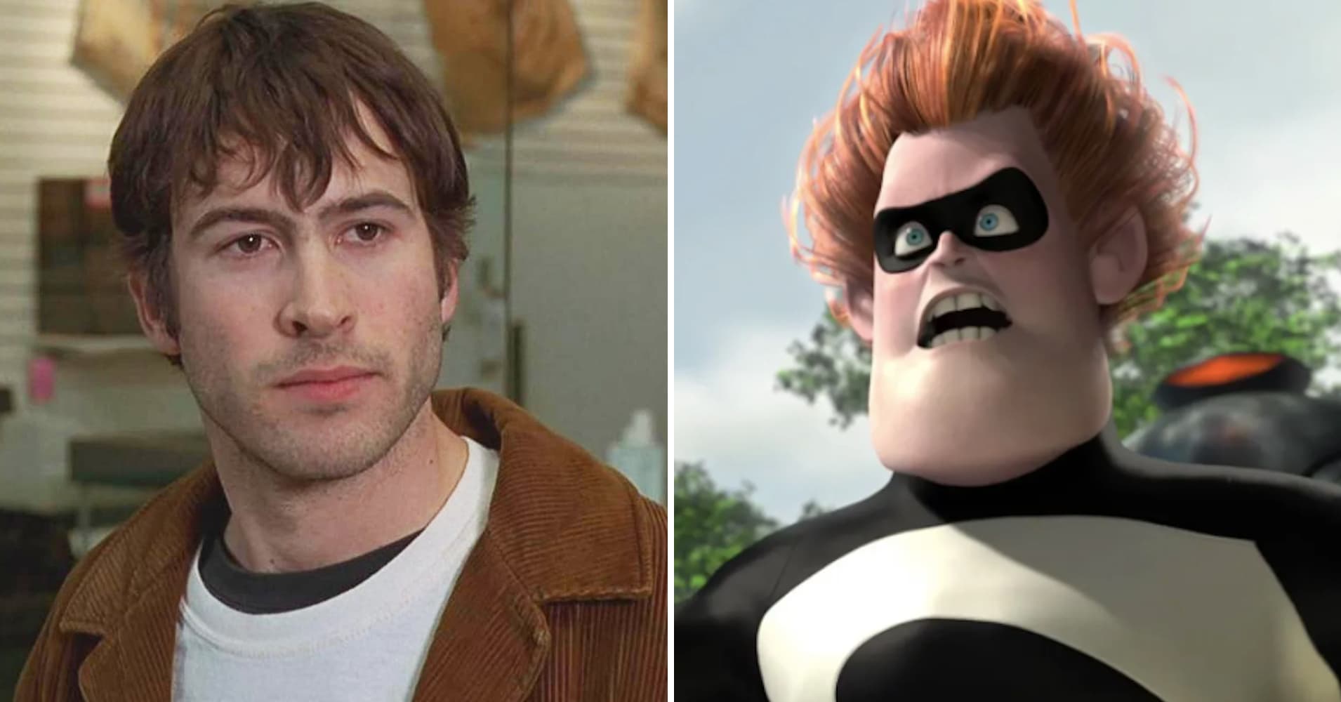 24 Surprising Actors Who Voiced Pixar Characters, Ranked