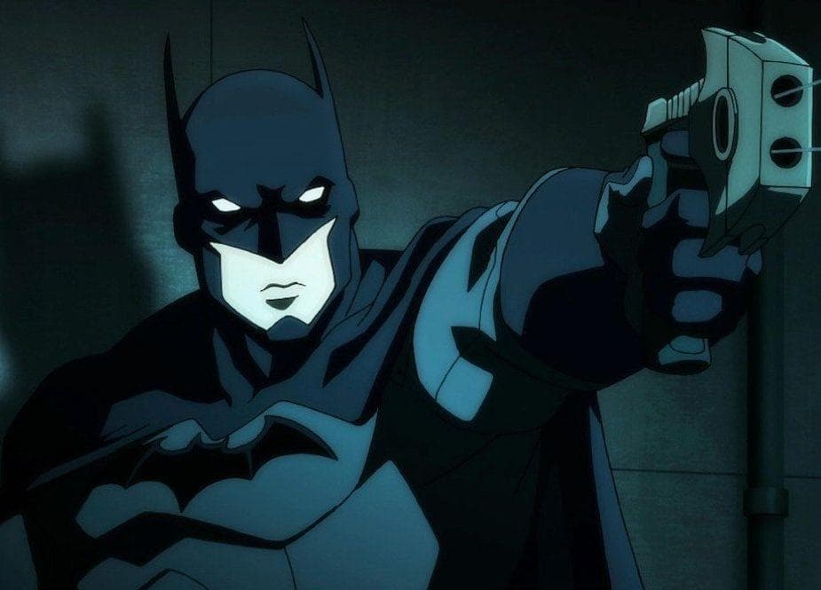Every Actor Who Has Played Batman, Ranked Best To Worst