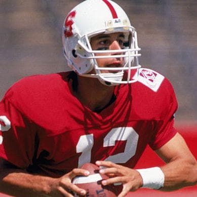 List of All Stanford Cardinal Quarterbacks, Ranked Best to Worst