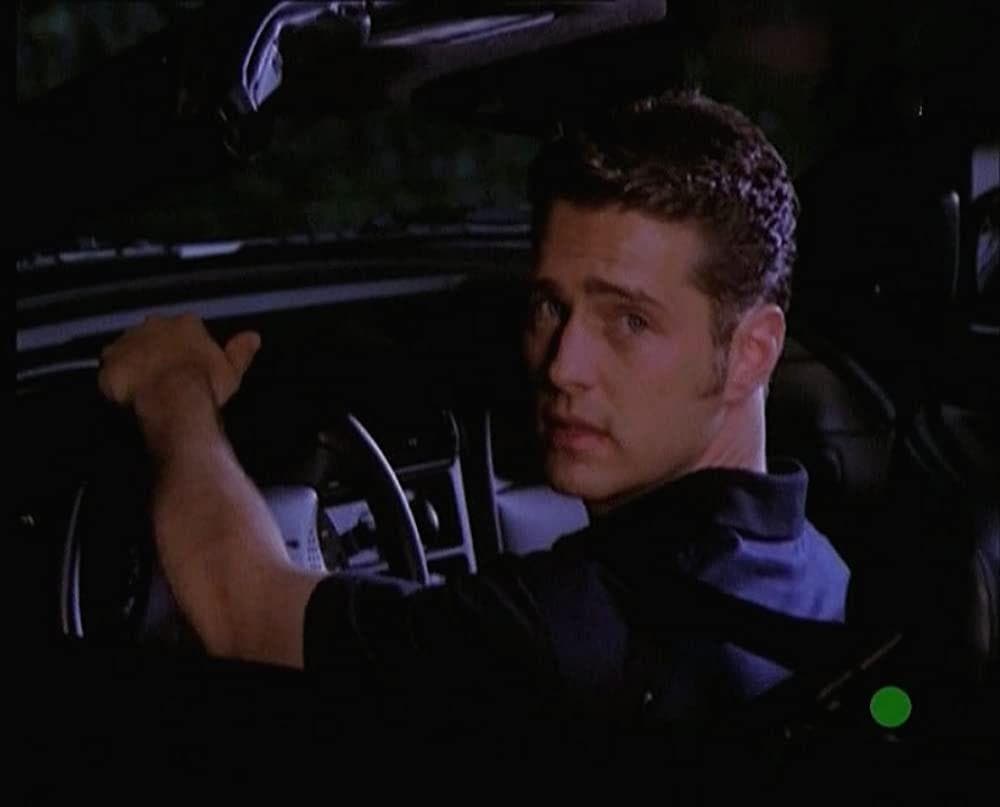 TV Drama Actors Talk About What Filming Their Final Scenes As ...