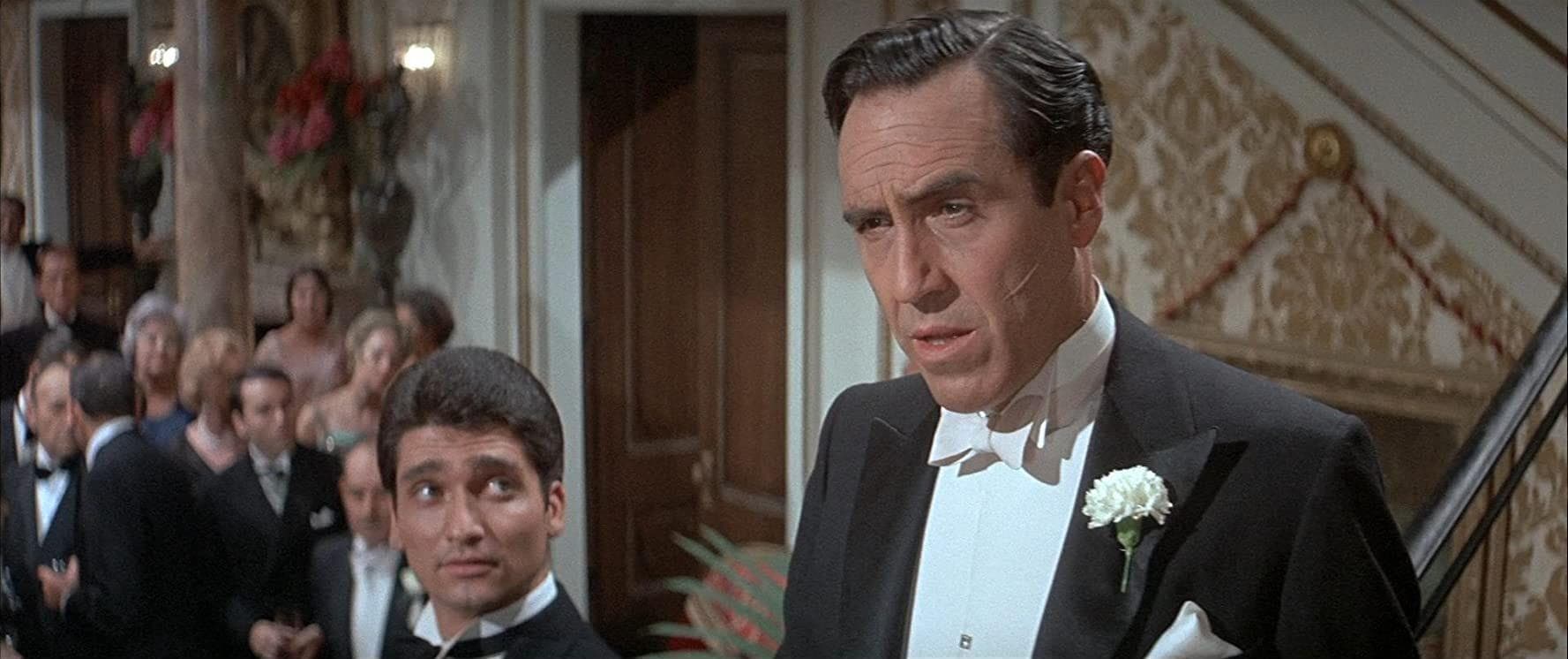 Al Capone Actors: Every Actor Who Played Al Capone In Movies & TV, Ranked