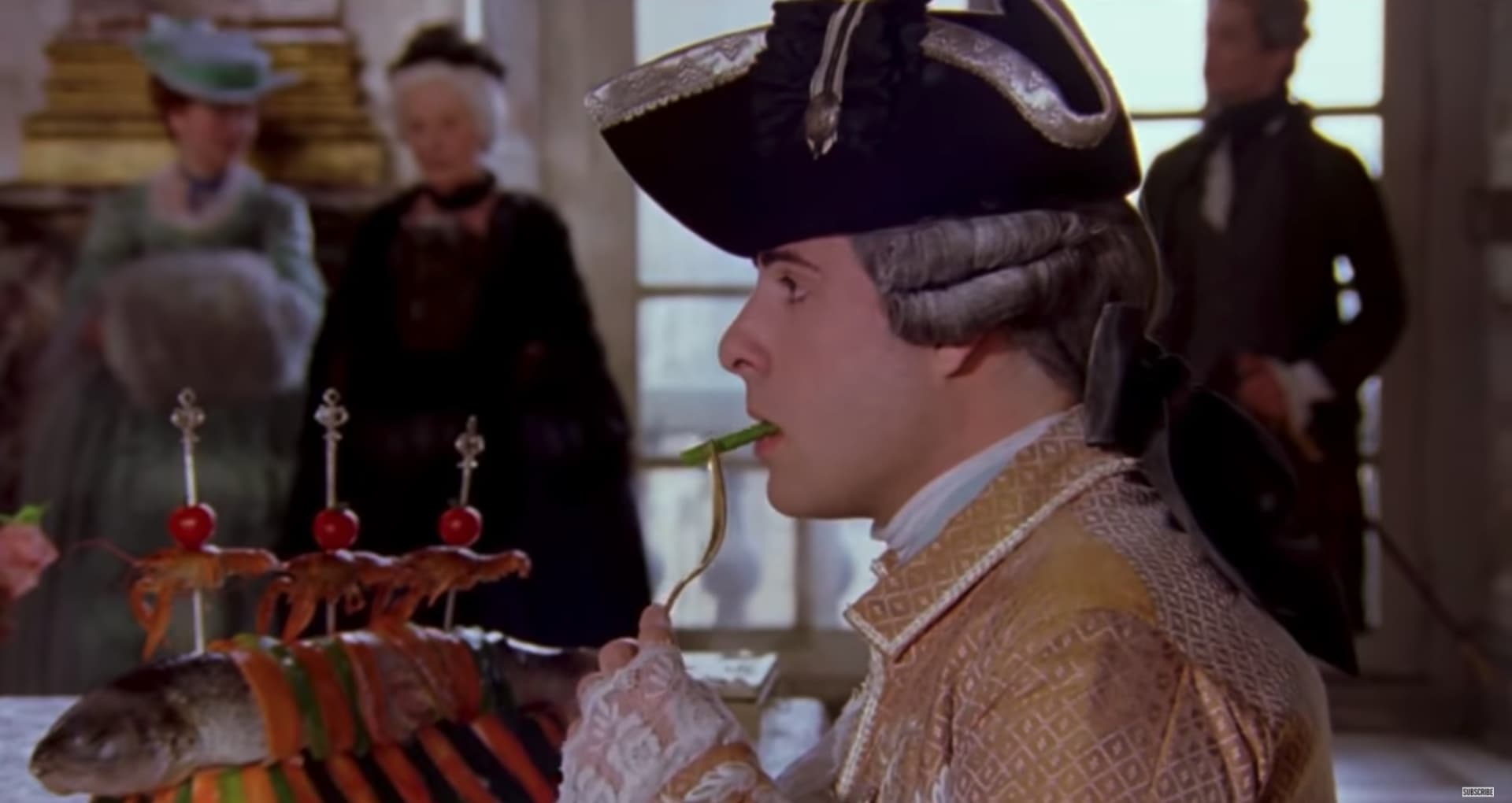 Famous Actors Who Played Famous Kings, Ranked By Regality