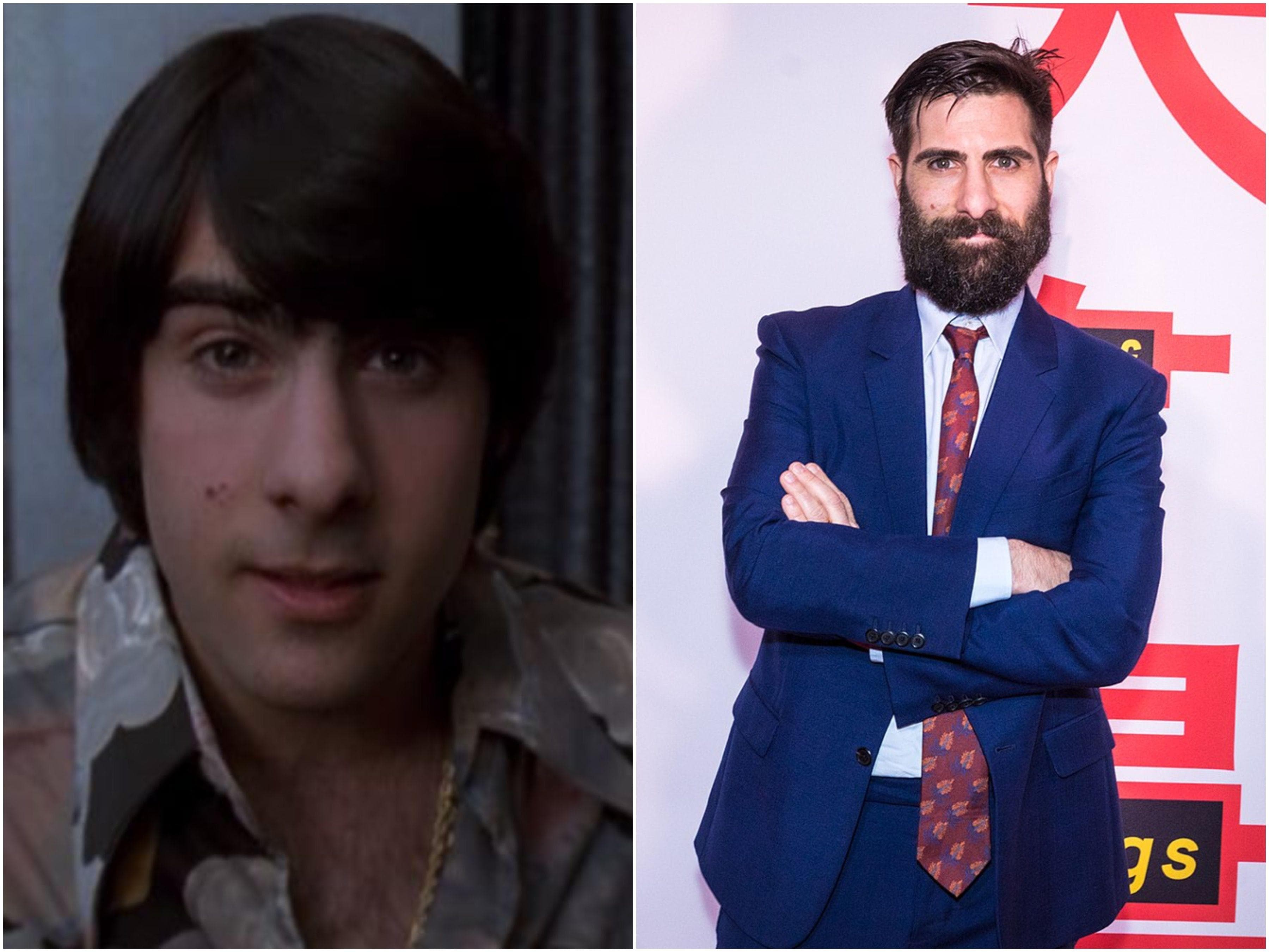 Freaks and Geeks Cast: Where Are They Now?