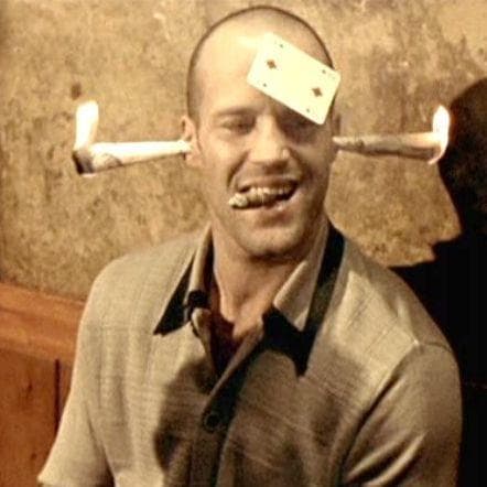 20 Famous Actors Who Landed Roles with No Experience at All