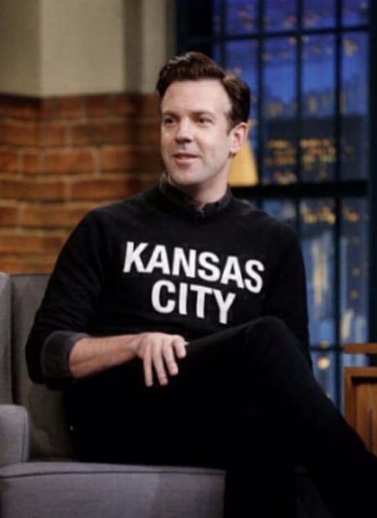 17 Celebrities Who Are Kansas City Chiefs Fans