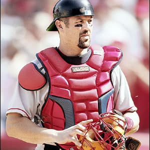 Best Boston Red Sox Catchers of All Time