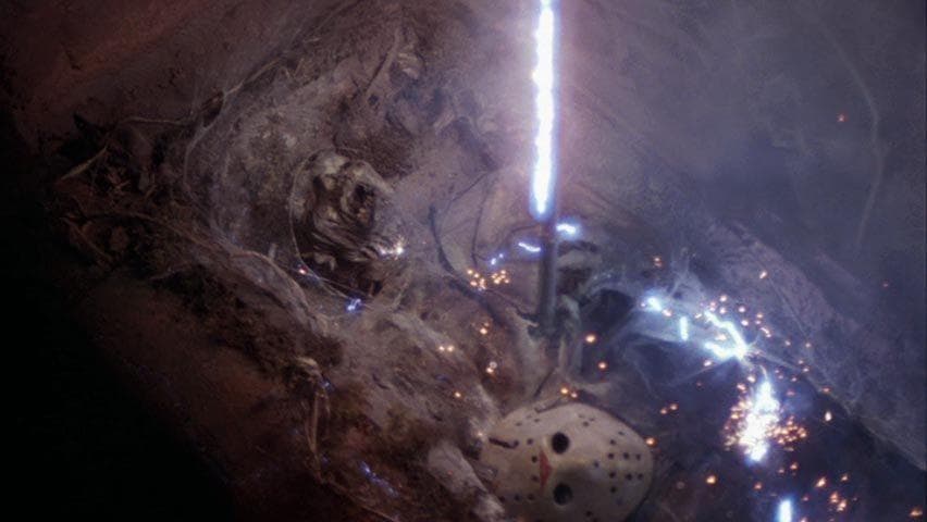 15 Movie Characters Who Literally Came Back From The Dead