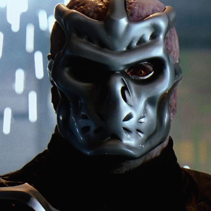 15 Fictional Characters You Never Realized Have Been To Space