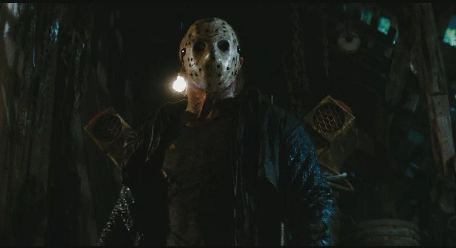 The Easiest Horror Movie Villains To Outrun, Ranked By Fans