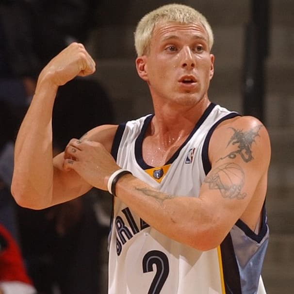 The 30 Best White Point Guards Of All Time, Ranked