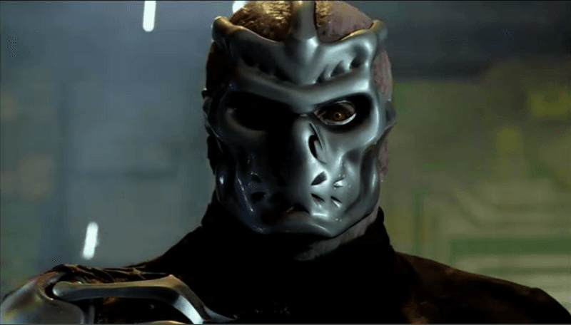 The Evolution Of Jason Voorhees: How He's Changed Over The Years