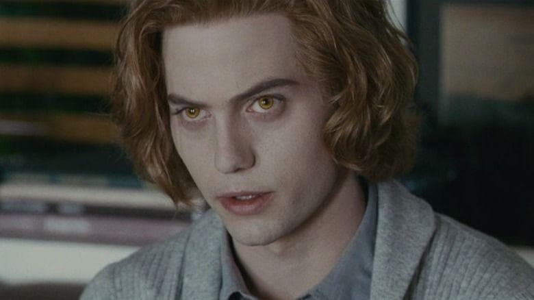 What All Of The 'Twilight' Characters Look Like, According To The Books