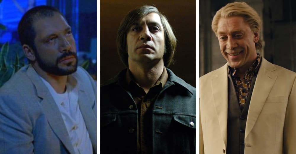 Actors Who Have Mastered The Art Of Playing Villains