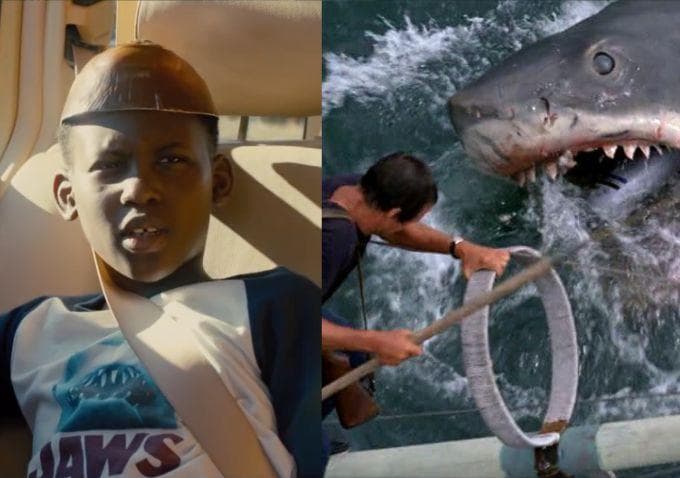 The Horror Movies That Inspired Jordan Peele In Making ‘Us’