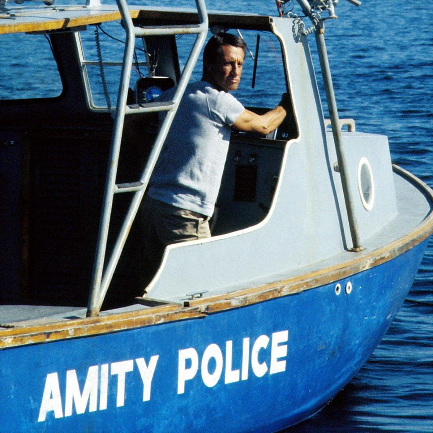 The 31 Scariest Ocean Horror Movies That'll Keep You On Dry Land