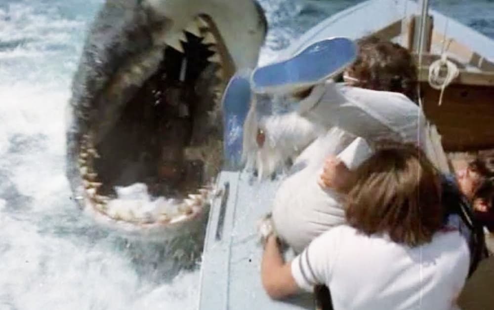 Film Fans Share The Movie Mistakes They Found In Their Favorite ...