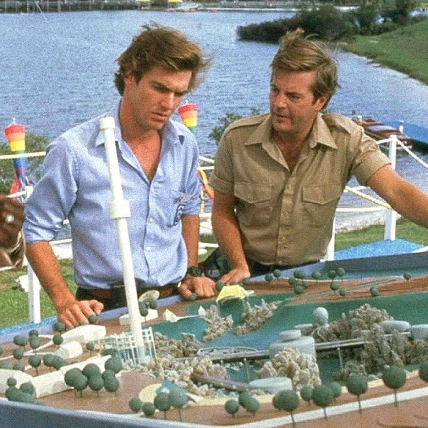 The Best Horror Movies That Begin With J, Ranked By Fans