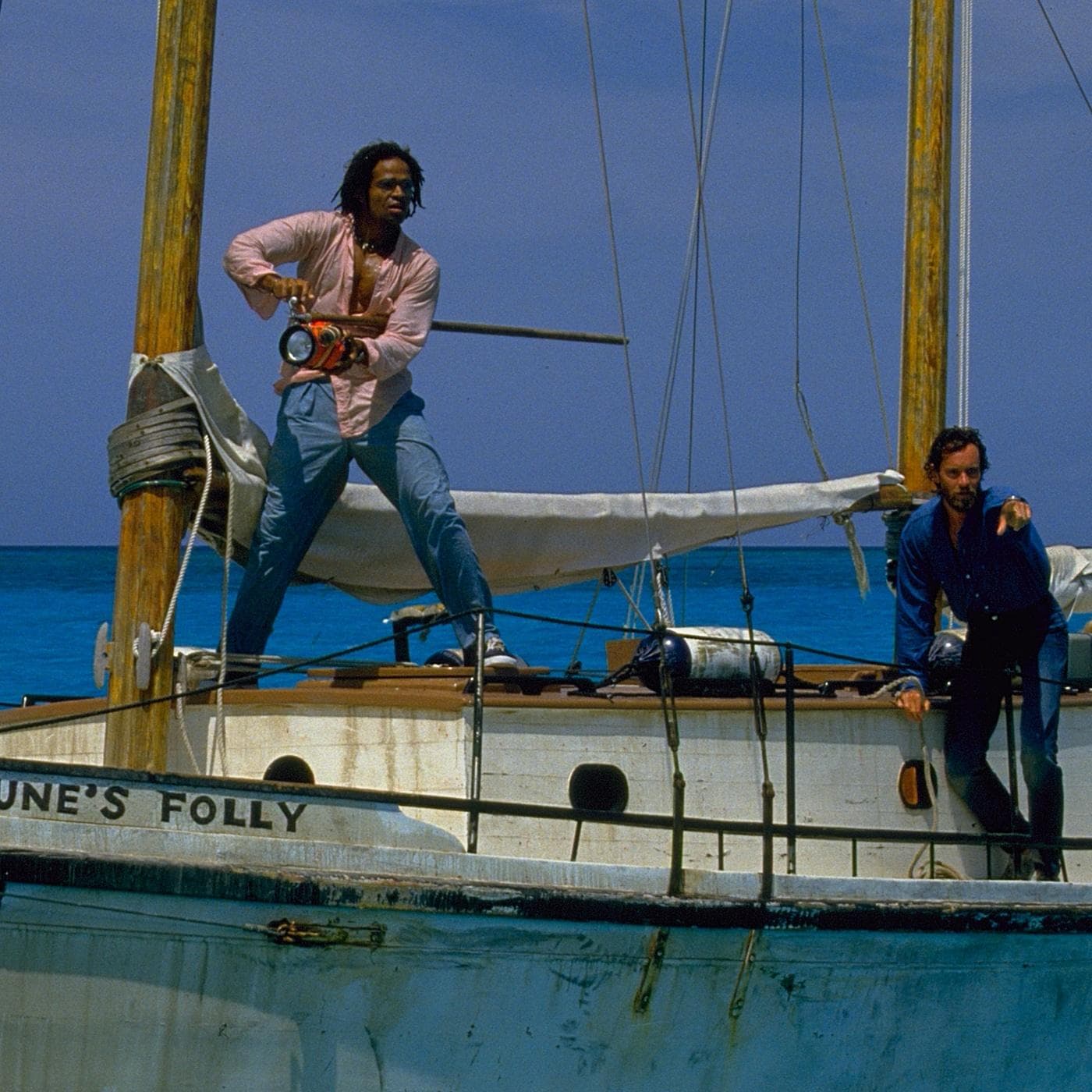The Best Horror Movies About Sharks, Ranked
