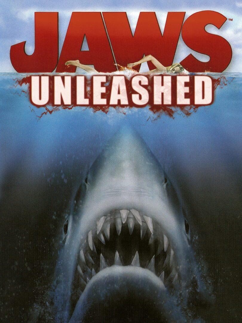 All 4 'Jaws' Games, Ranked By Fans