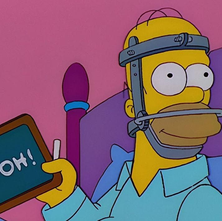 The Best Episodes From 'The Simpsons' Season 13, Ranked