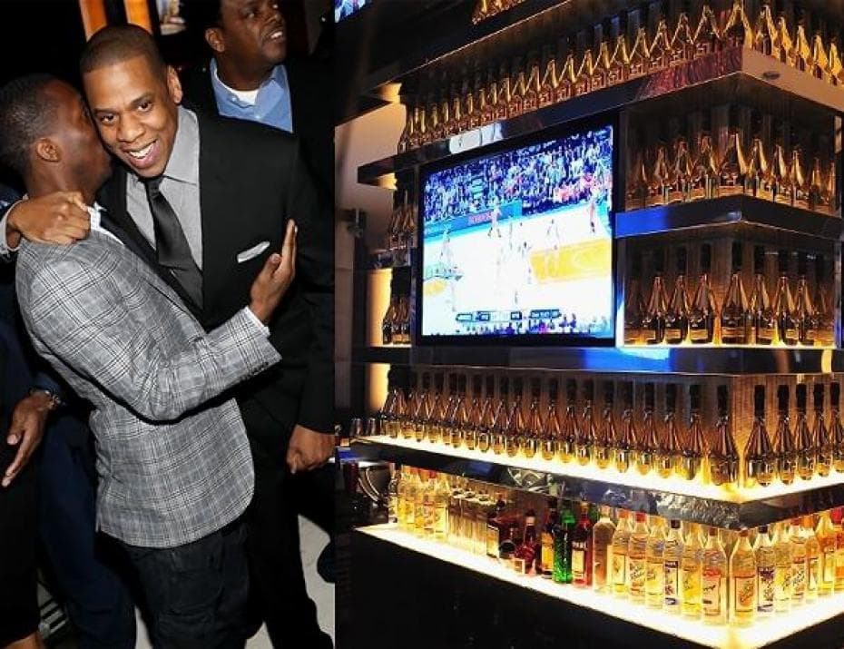 Celebrities Who Own Restaurants | Stars in the Restaurant Business