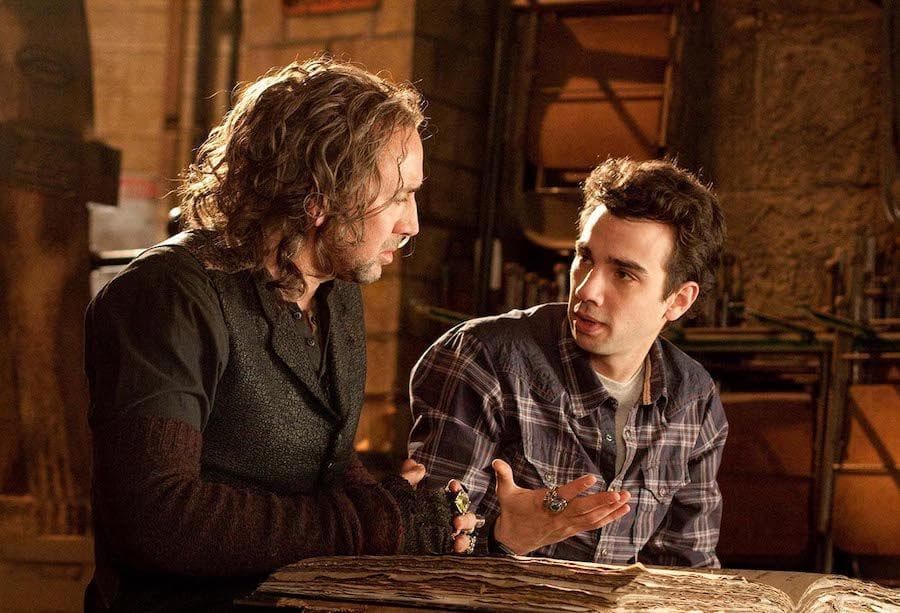 What People Who Have Worked With Nicolas Cage Have Said About Him