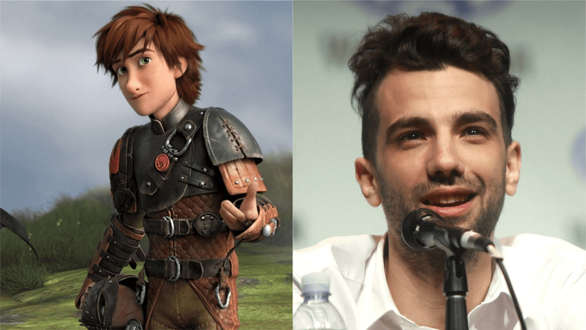 All The Actors In 'How To Train Your Dragon'