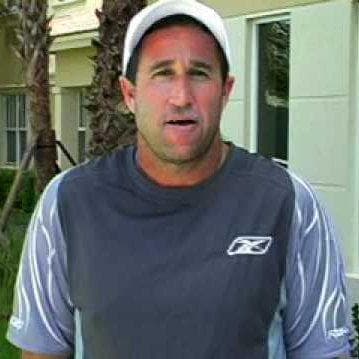List of Jewish Tennis Players