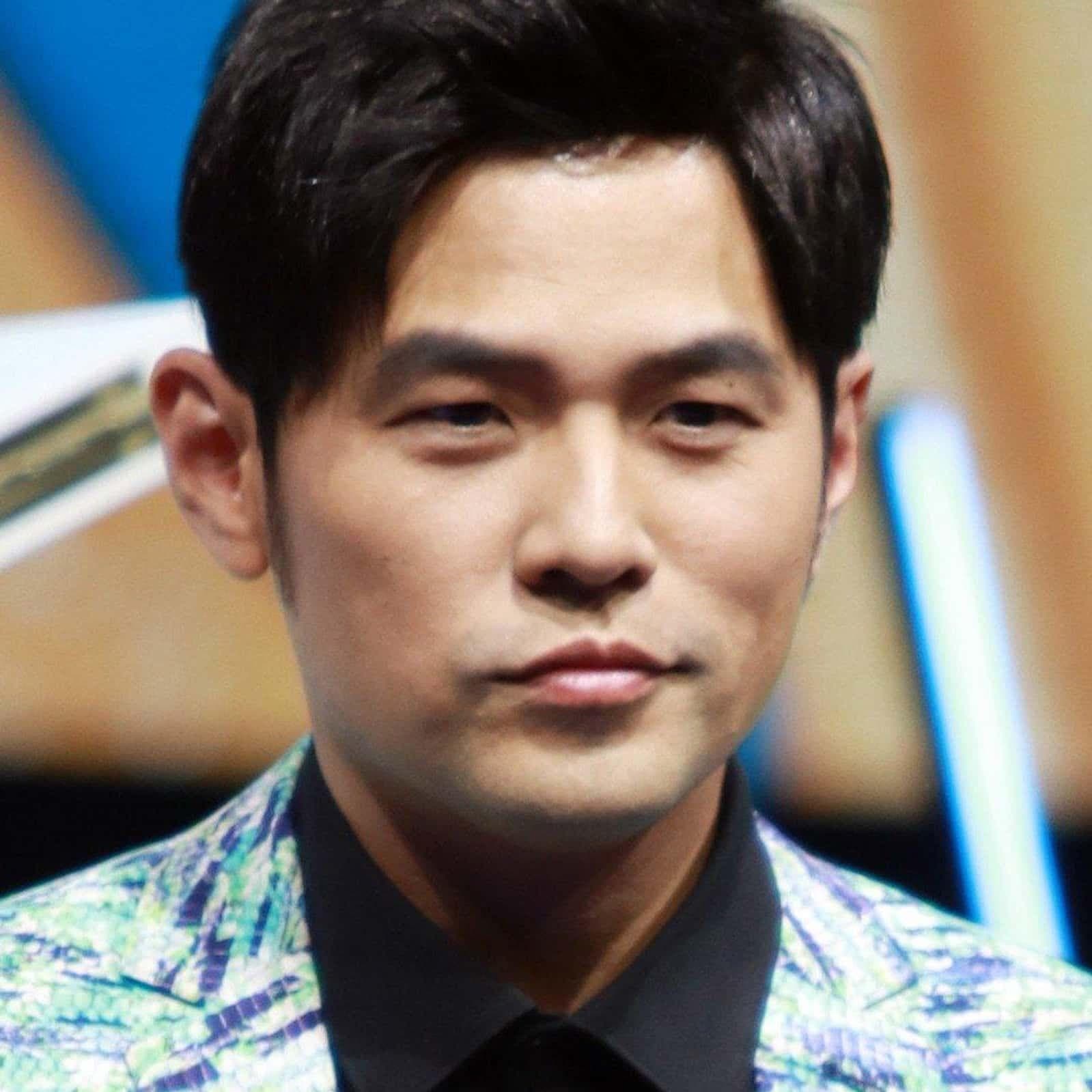 The 25 Hottest Chinese Actors, Ranked