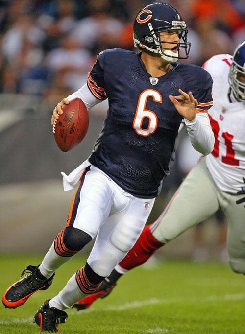 The 29 Best Athletes Who Wore Number 6, Ranked