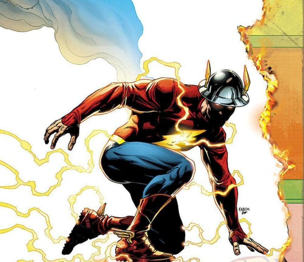 The Comic Book Origins Of 14 Superheroes' Signature Looks