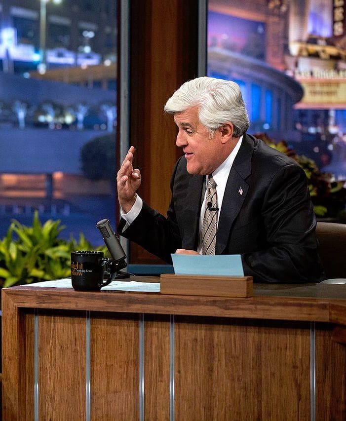 Celebrities Who Wear Hair Pieces (with Pictures)