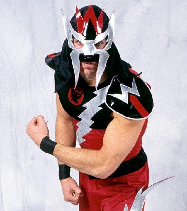 11 Wrestling Gimmicks That Were Passed Down to Other Wrestlers