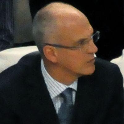 Best Current NBA Coaches | Top Pro Basketball Coach List