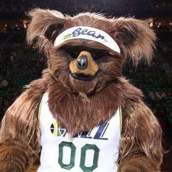 The 26 Best NBA Mascots Right Now, Ranked