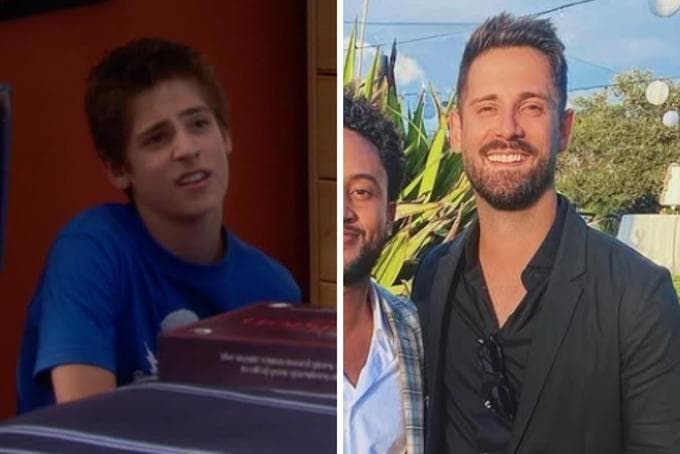 'Kyle XY' Cast: Where Are They Now?