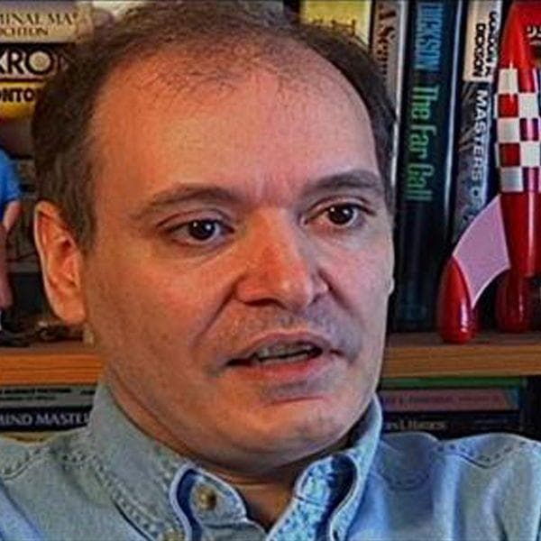 Famous Cartoonists from France | List of Top French Cartoonists