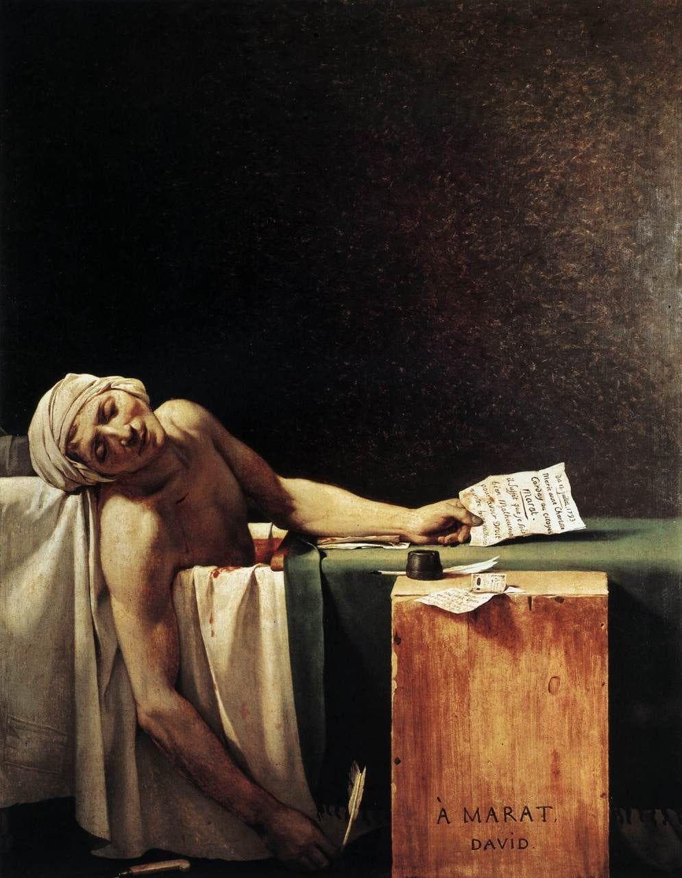 The 14 Bloodiest, Most Horrific Moments Of The French Revolution
