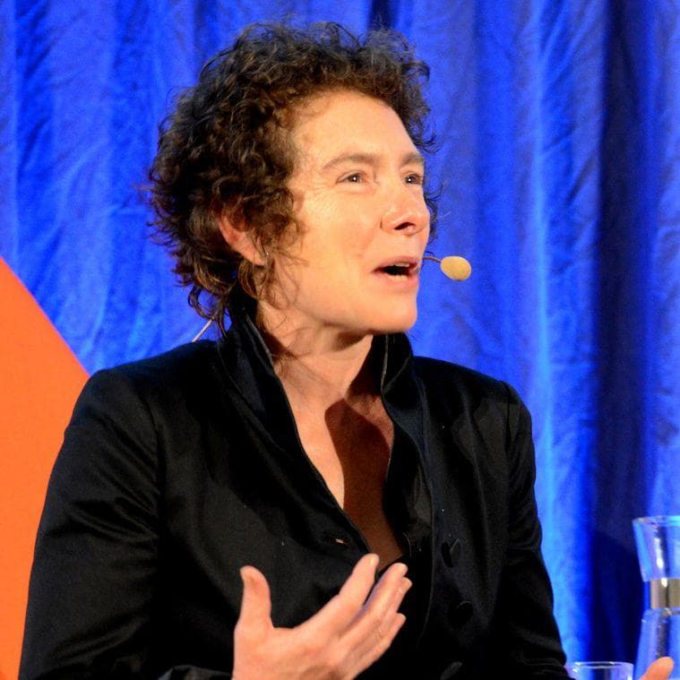 Lesbian Authors | Famous Gay Female Writer List