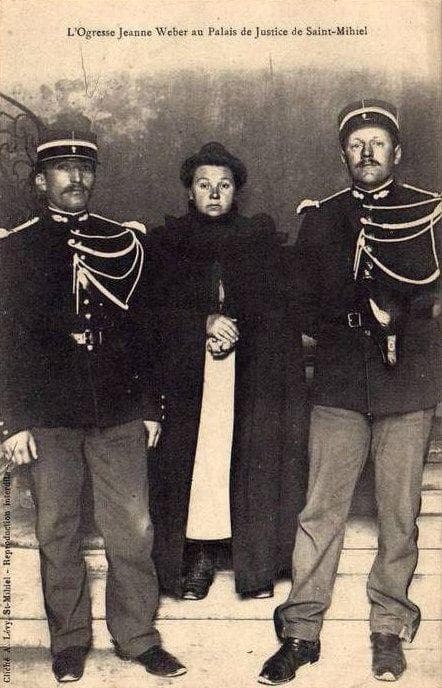 35 Infamous Libra Serial Killers