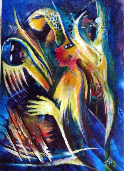 Famous Haitian Artists | List of Popular Artists from Haiti