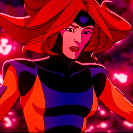 The 20 Best Characters From X-Men '97