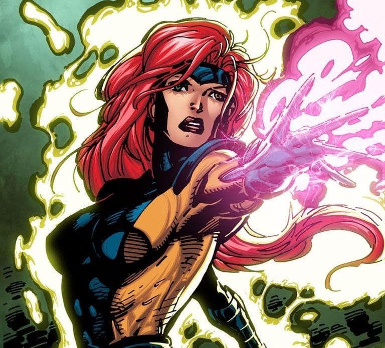 20+ Key Marvel Women, Ranked By Awesomeness