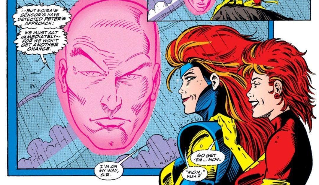 The Best Mothers in Comic Books, Ranked