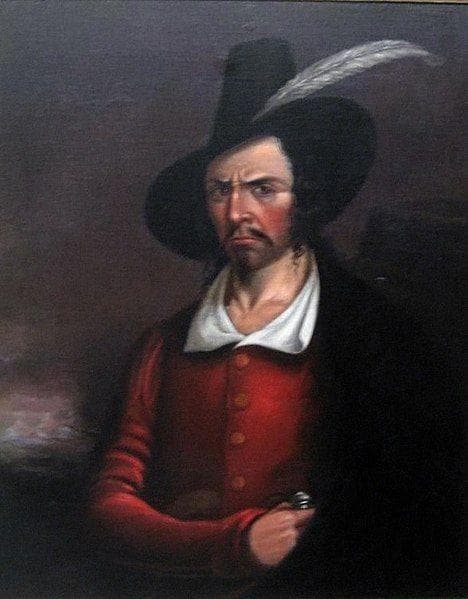 15 Excessively Violent Pirates That Terrorized Their Victims