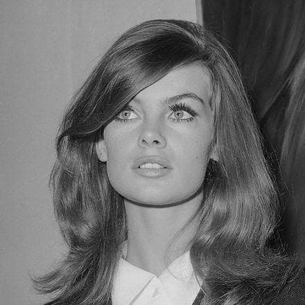 The 75+ Most Attractive English Fashion Models, Ranked
