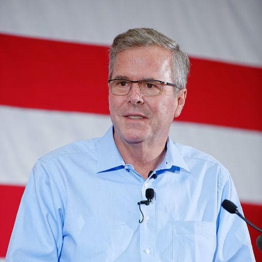 Members of the Bush Family | List of Bush Family Names